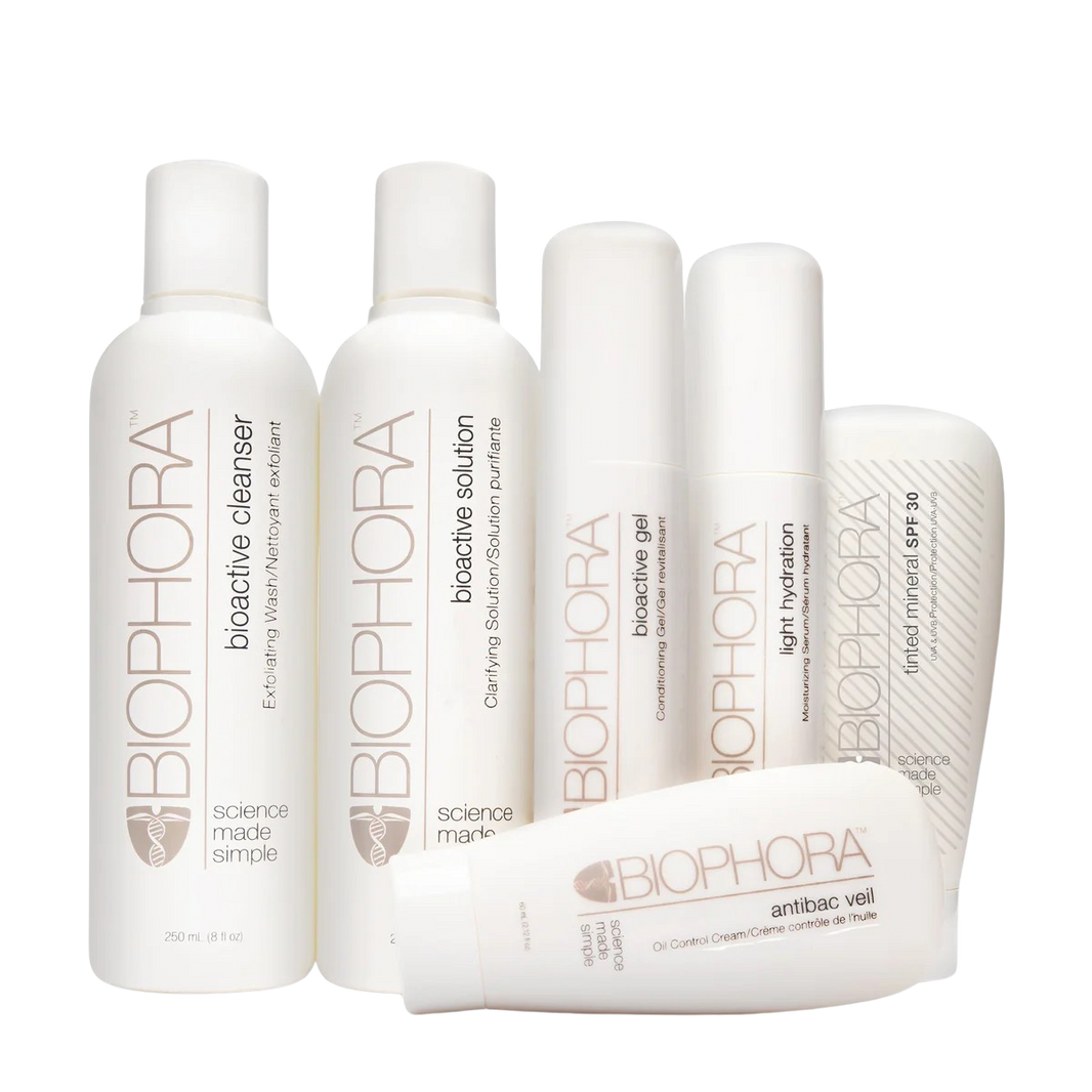 Products – FACE À FACE