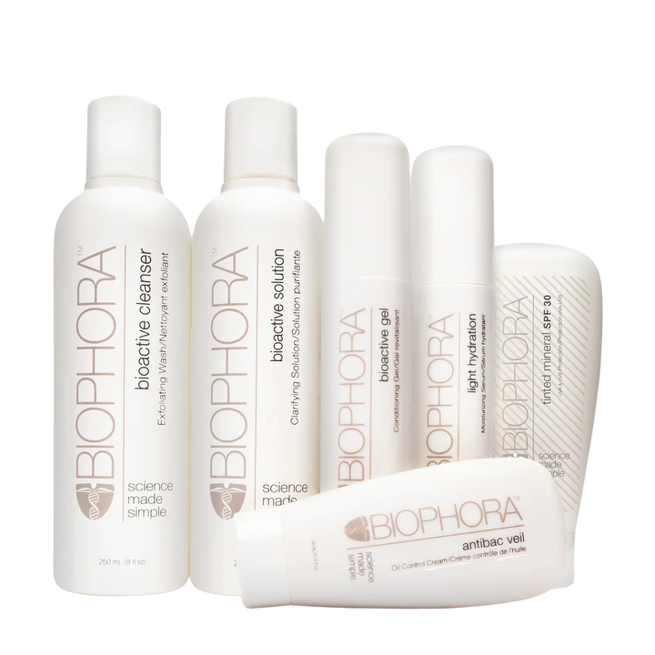 Products – FACE À FACE