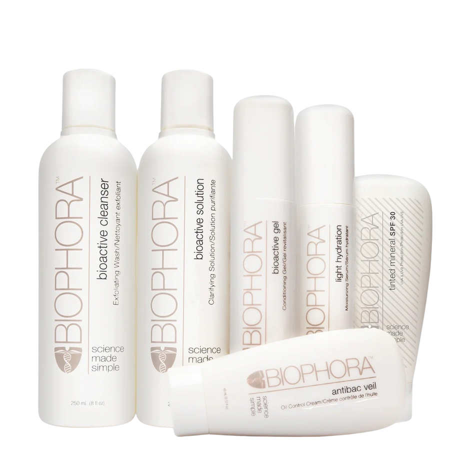 Products – FACE À FACE