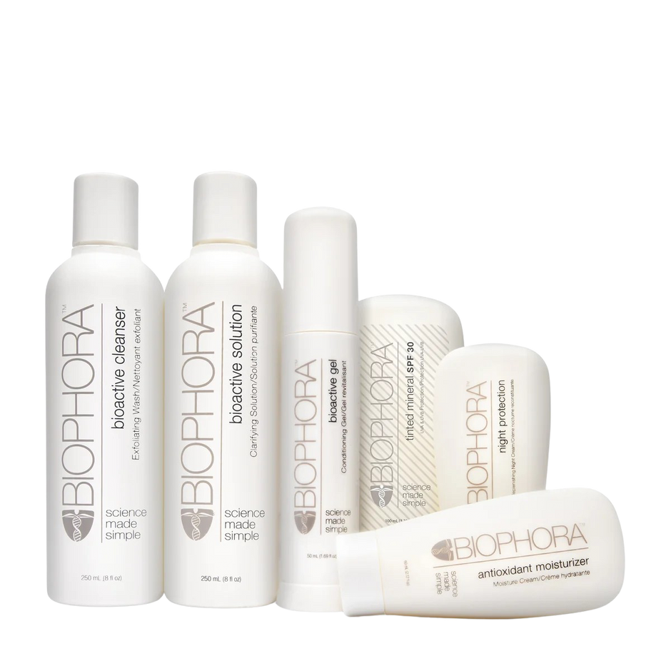Products – FACE À FACE
