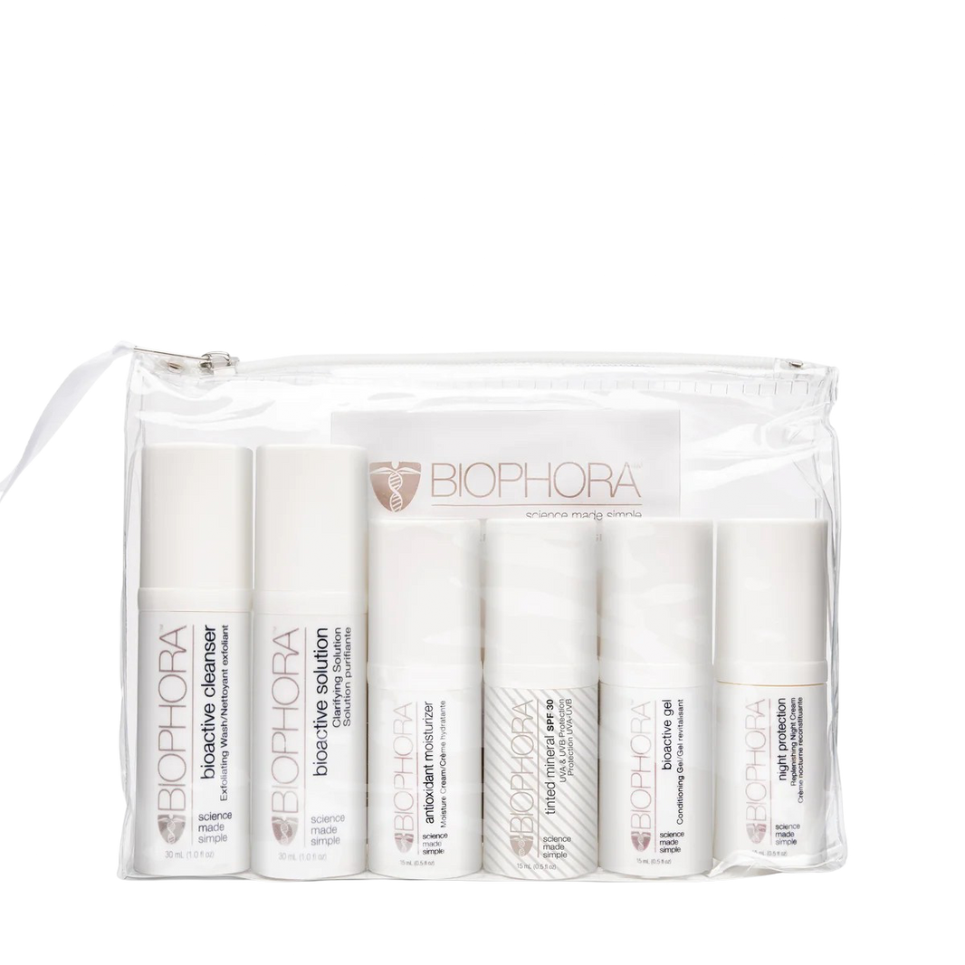 Products – FACE À FACE