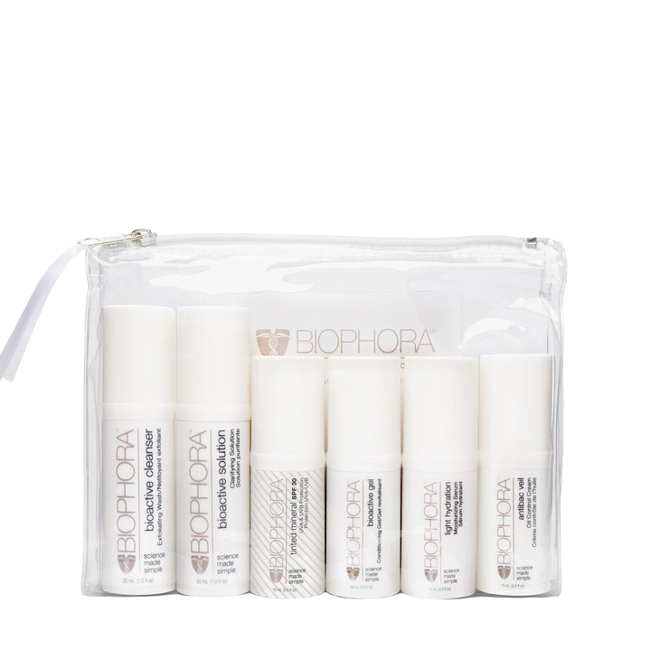 Products – FACE À FACE