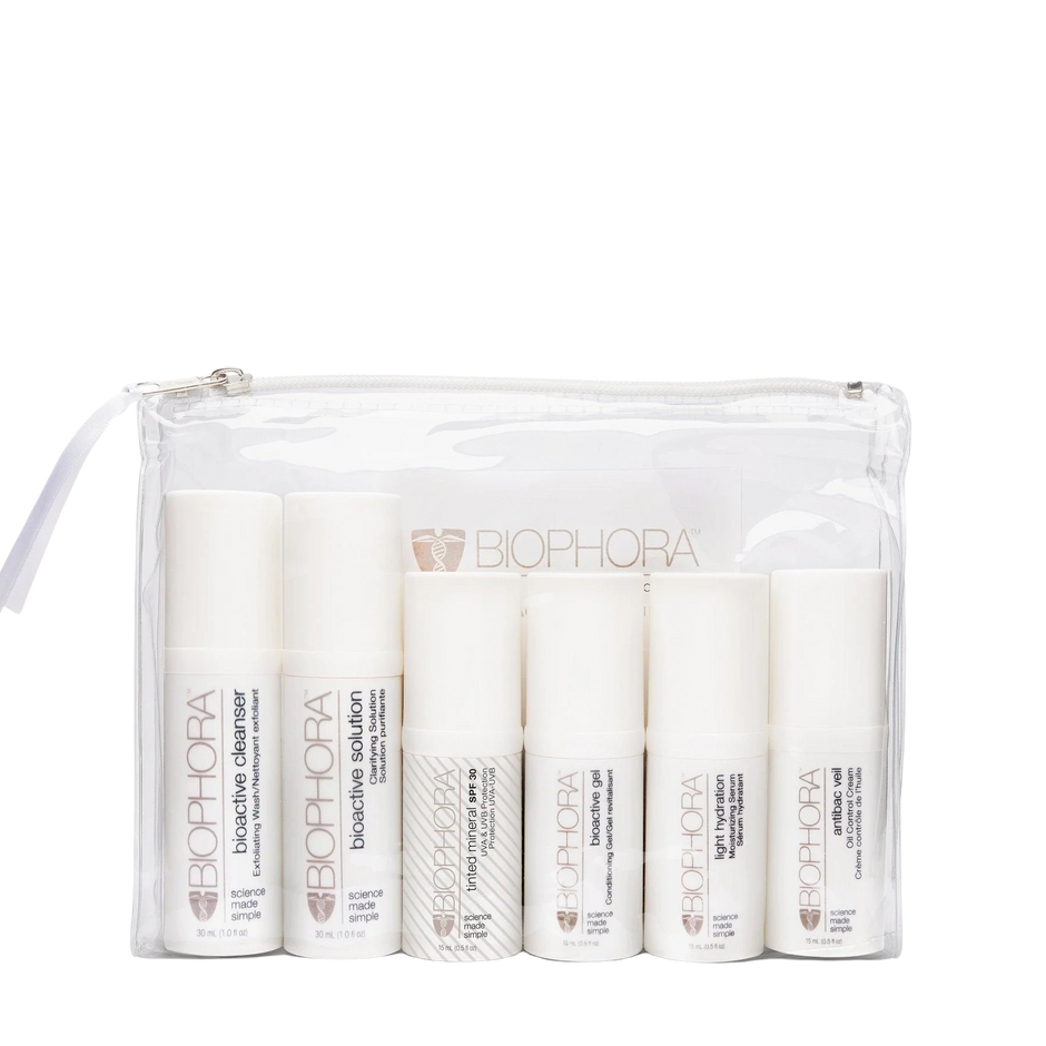 Products – FACE À FACE